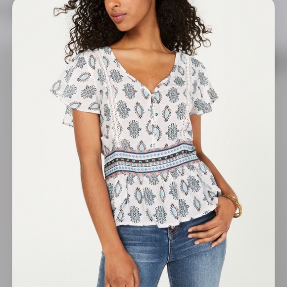 American Rag | Tops | American Rag Top | Poshmark